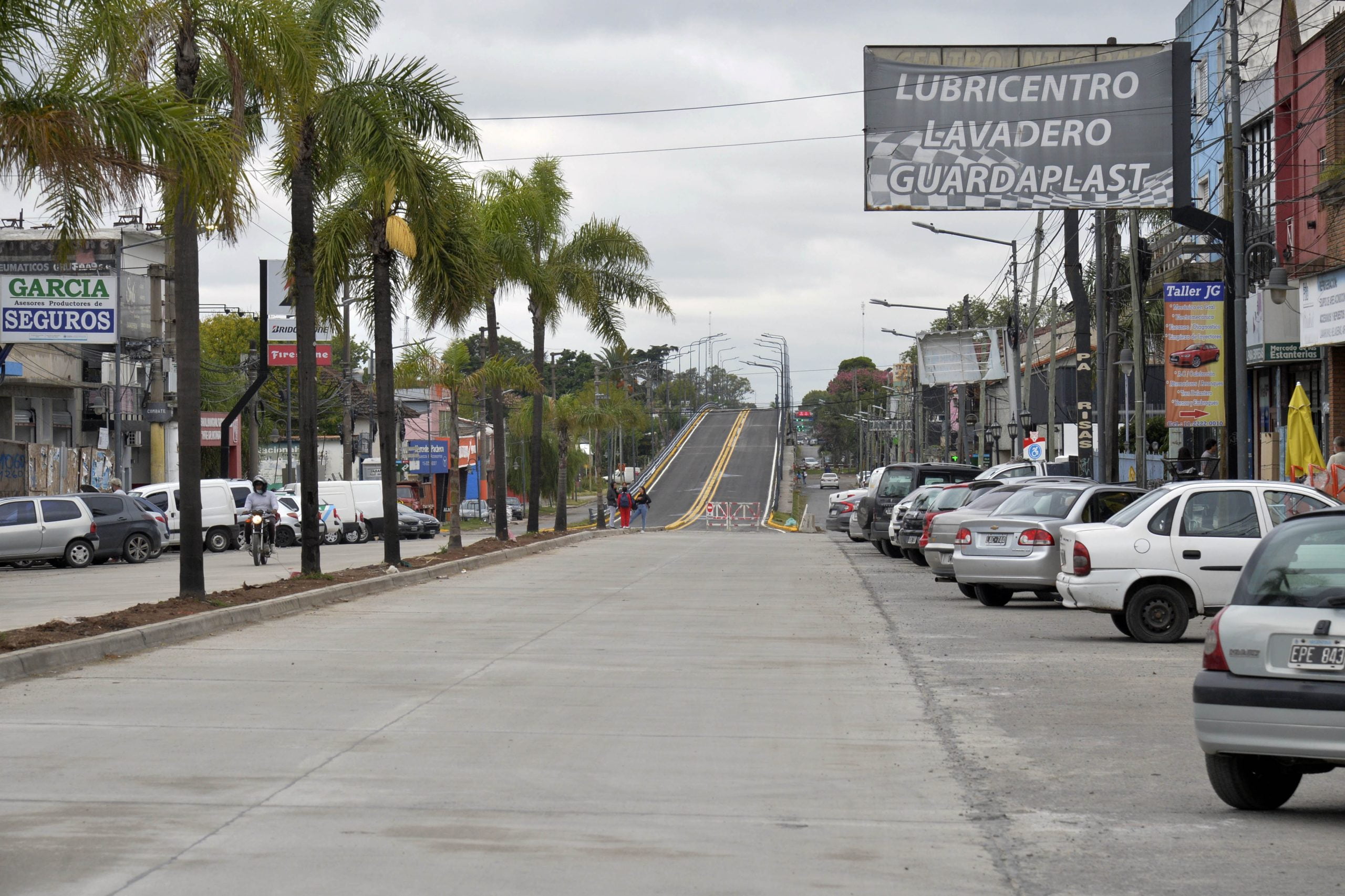 Cinco lugares imperdibles de El Talar que todo visitante debe conocer ...